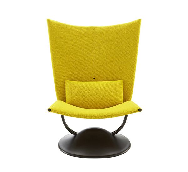 20 Beautiful Chair Designs