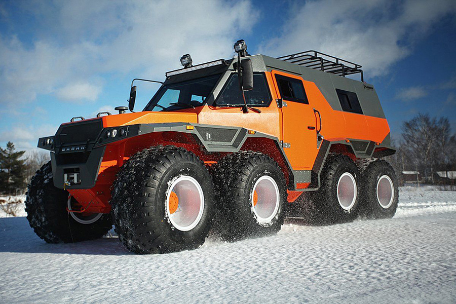 15 Best All Terrain Vehicles For Sale In 2022