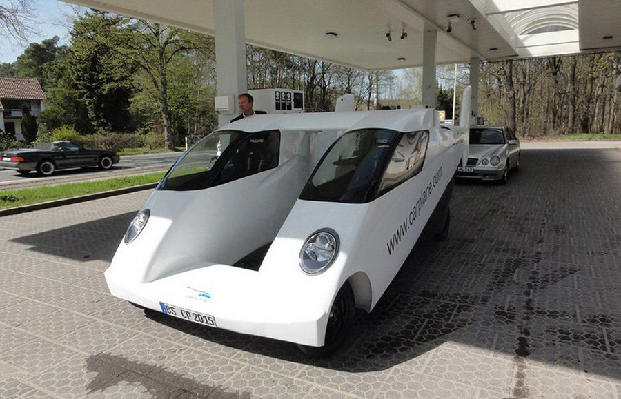 10 Real Flying Cars for Sale of 2022