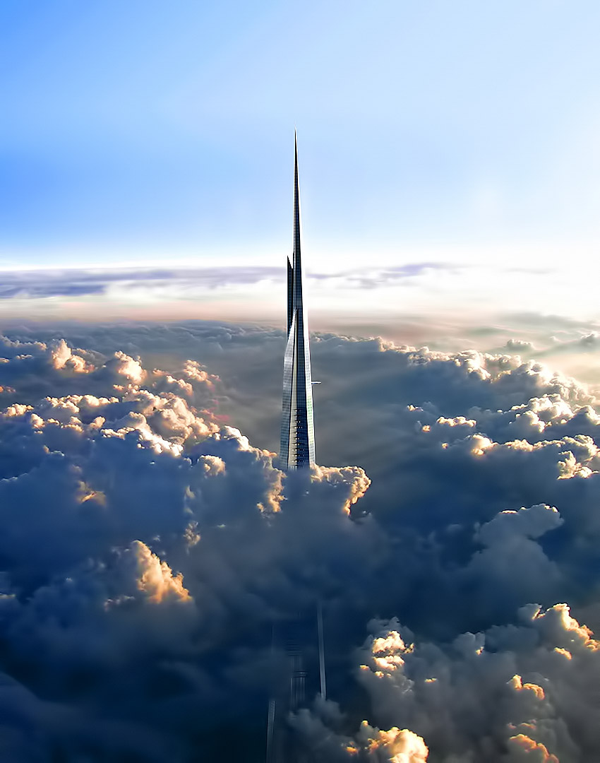 Top 10 Famous Buildings Of Modern Architecture
