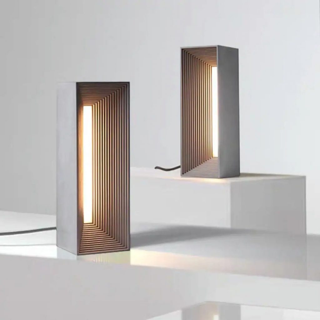Modern Lamps