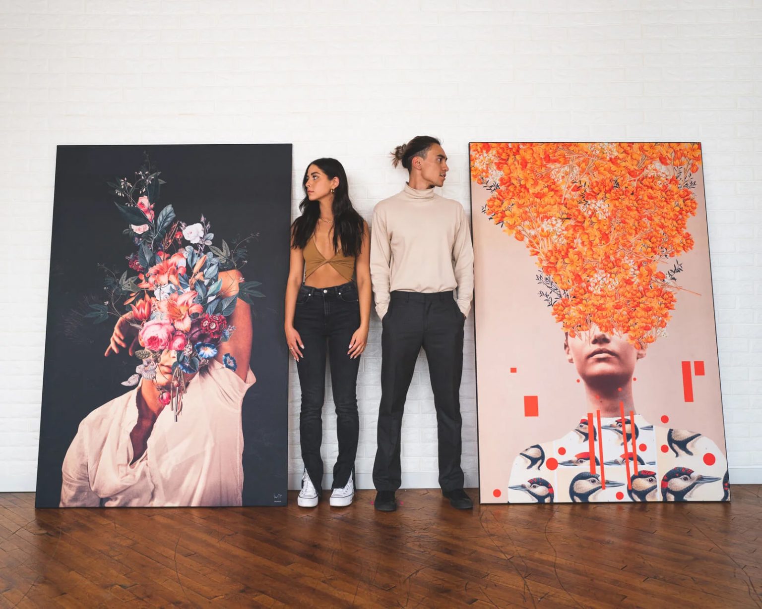 Art Inspiration - street art inspirations, creative light installations ...