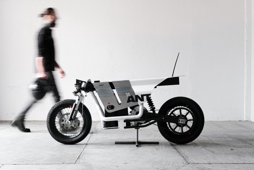 Bike and Motorcycle Design on BeautifulLife Blog