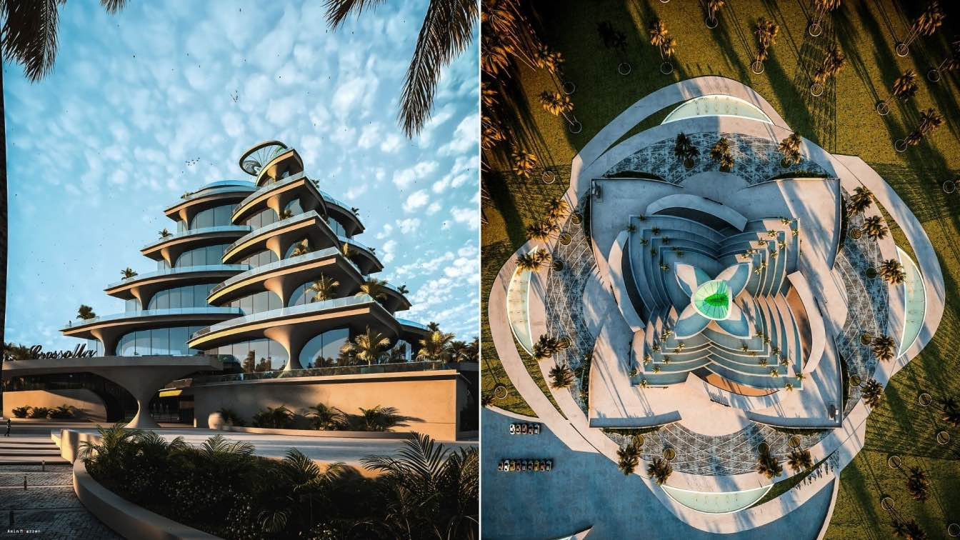 Urban Design & Architecture - News, Trends, reviews of the latest ...