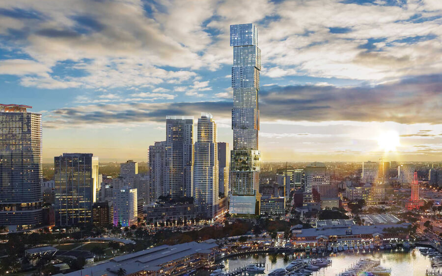 Urban Design & Architecture - News, Trends, reviews of the latest ...