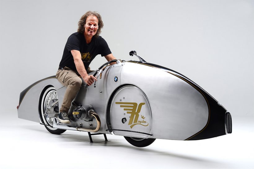 Bike and Motorcycle Design on BeautifulLife Blog