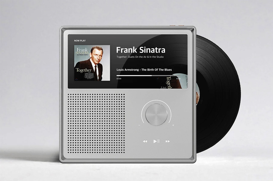 Industrial Design - Modern Trends, Fresh Ideas and Beautiful Examples