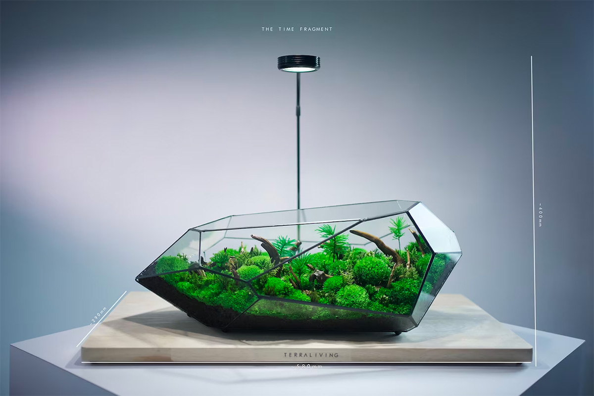 Industrial Design - Modern Trends, Fresh Ideas and Beautiful Examples