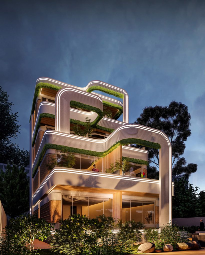 Urban Design & Architecture - News, Trends, reviews of the latest ...