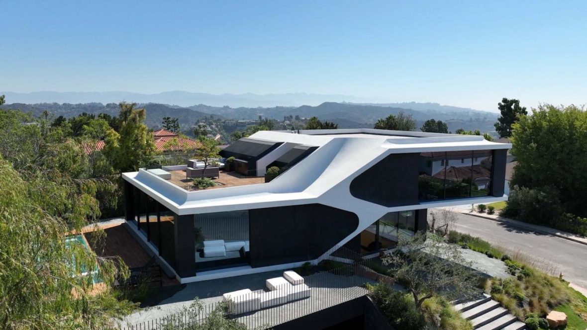 Urban Design & Architecture - News, Trends, reviews of the latest ...