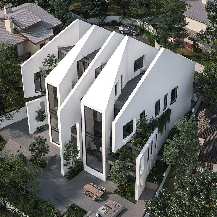 Urban Design & Architecture - News, Trends, reviews of the latest ...