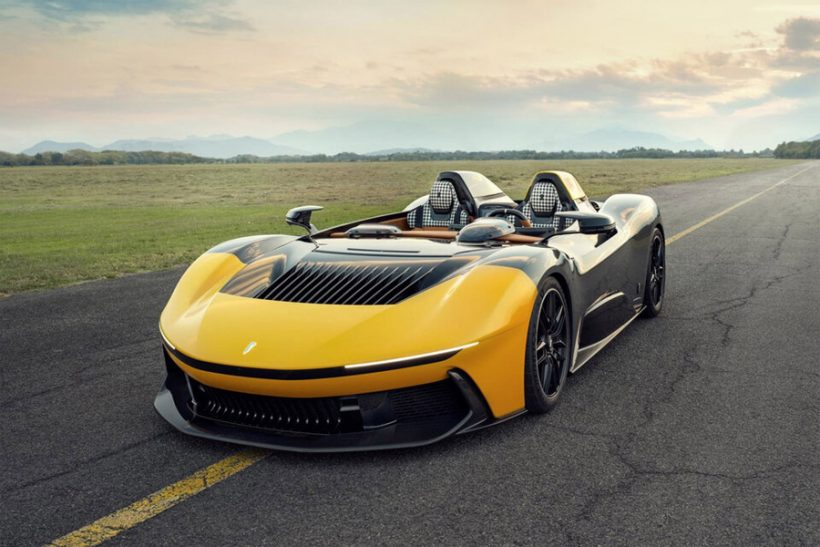 Automotive Design Ideas for Inspiration on BeautifulLife Blog