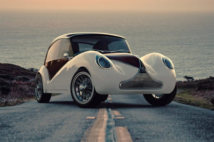 Automotive Design Ideas for Inspiration on BeautifulLife Blog