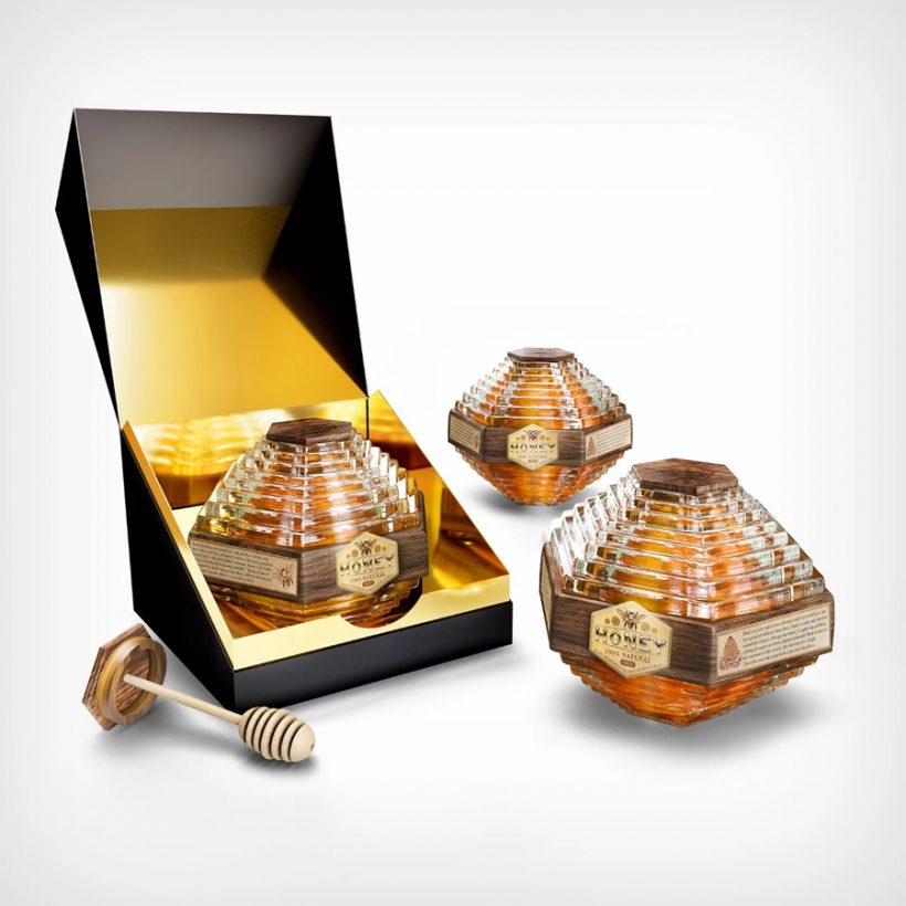 Industrial Design - Modern Trends, Fresh Ideas and Beautiful Examples