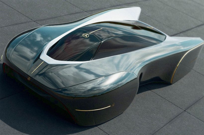 Automotive Design Ideas for Inspiration on BeautifulLife Blog