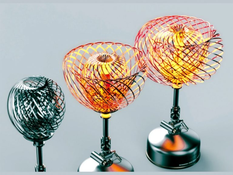 Industrial Design - Modern Trends, Fresh Ideas and Beautiful Examples