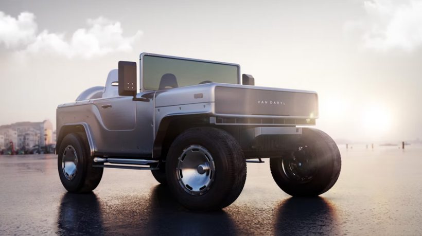 Automotive Design Ideas for Inspiration on BeautifulLife Blog