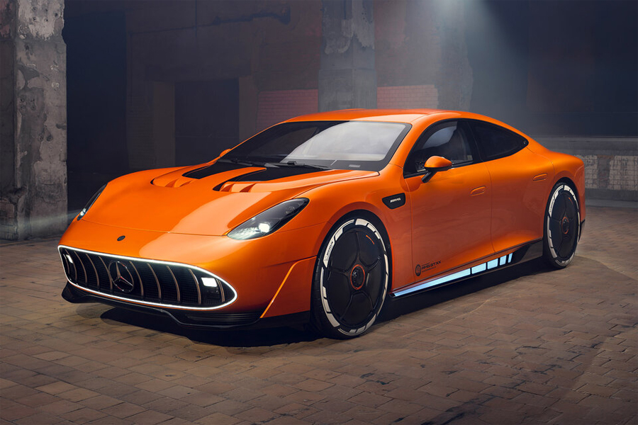 Car Design News on BeautifulLife Magazine